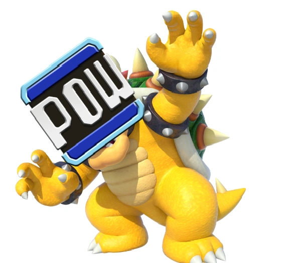 Powser koopa | Koopaling Wiki | Fandom
