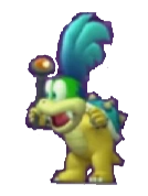 Larry Koopa | Koopaling Wiki | Fandom