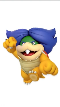 Ludwig Matthew Koopa | Koopaling Wiki | Fandom