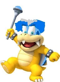 Johan Koopolin | Koopaling Wiki | Fandom