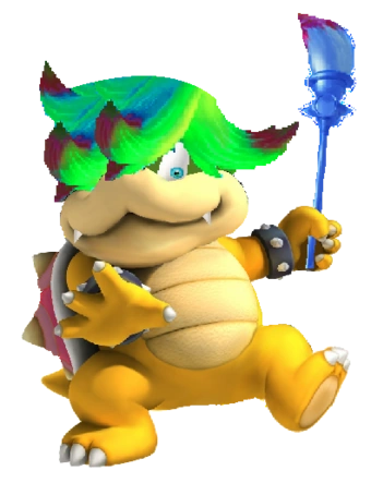 Pyotr I. Koopa | Koopaling Wiki | Fandom