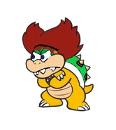 Lemmy Matthew Koopa Jr. | Koopaling Wiki | Fandom