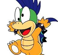 Bren Koopa | Koopaling Wiki | Fandom