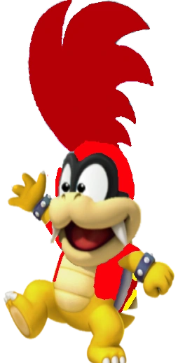 Nihonium Koopa | Koopaling Wiki | Fandom