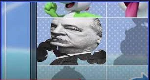 Grover Cleveland | Koopaling Wiki | Fandom