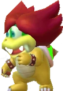 Lemmy Matthew Koopa Jr. | Koopaling Wiki | Fandom