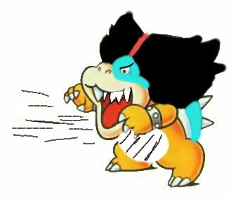 Matthew Koopa Jr (Remede) | Koopaling Wiki | Fandom