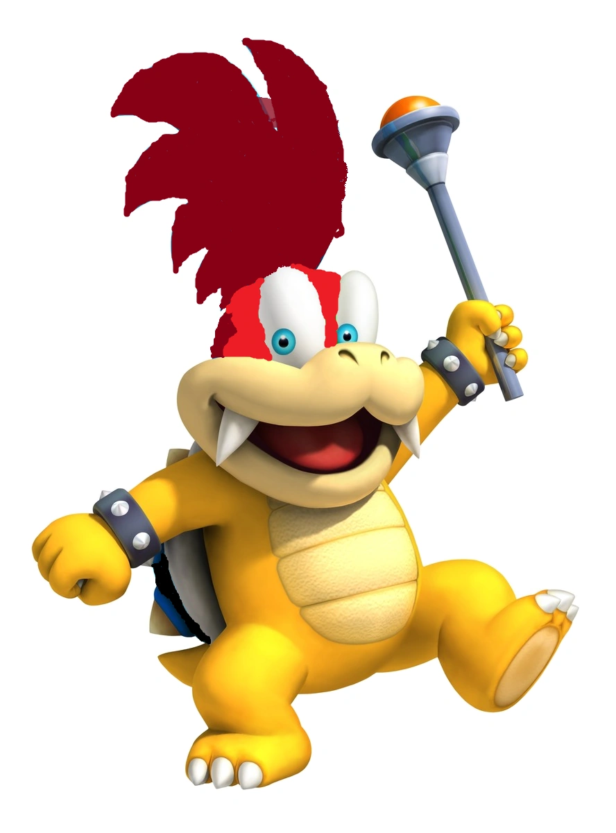 Misos Koopa | Koopaling Wiki | Fandom