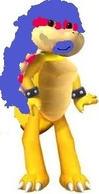 The Koopalings' Babysitter | Koopaling Wiki | Fandom