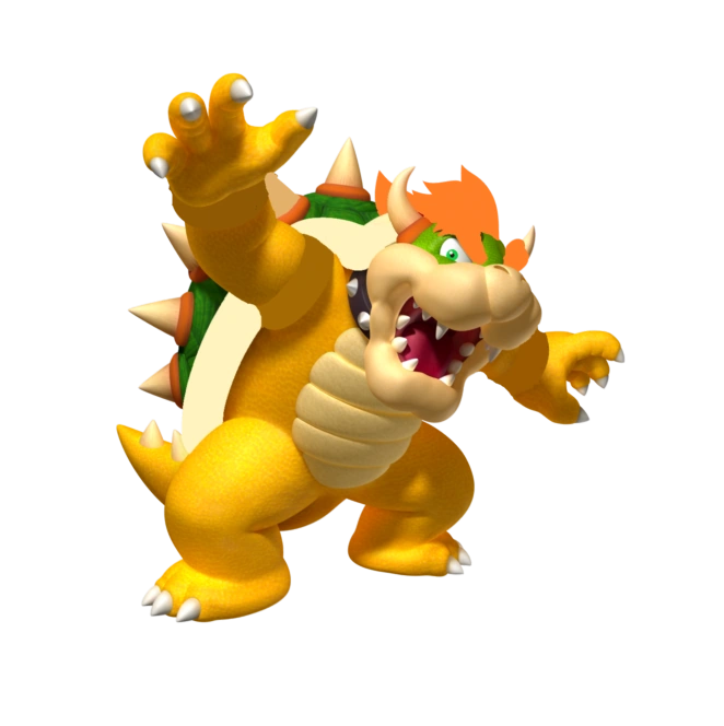 Rechardo Jackson Koopa | Koopaling Wiki | Fandom