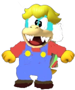 Matthew A. Koopa | Koopaling Wiki | Fandom