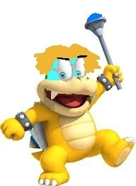 Linus.T.Koopa | Koopaling Wiki | Fandom