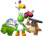 Koopa Wiki | Fandom