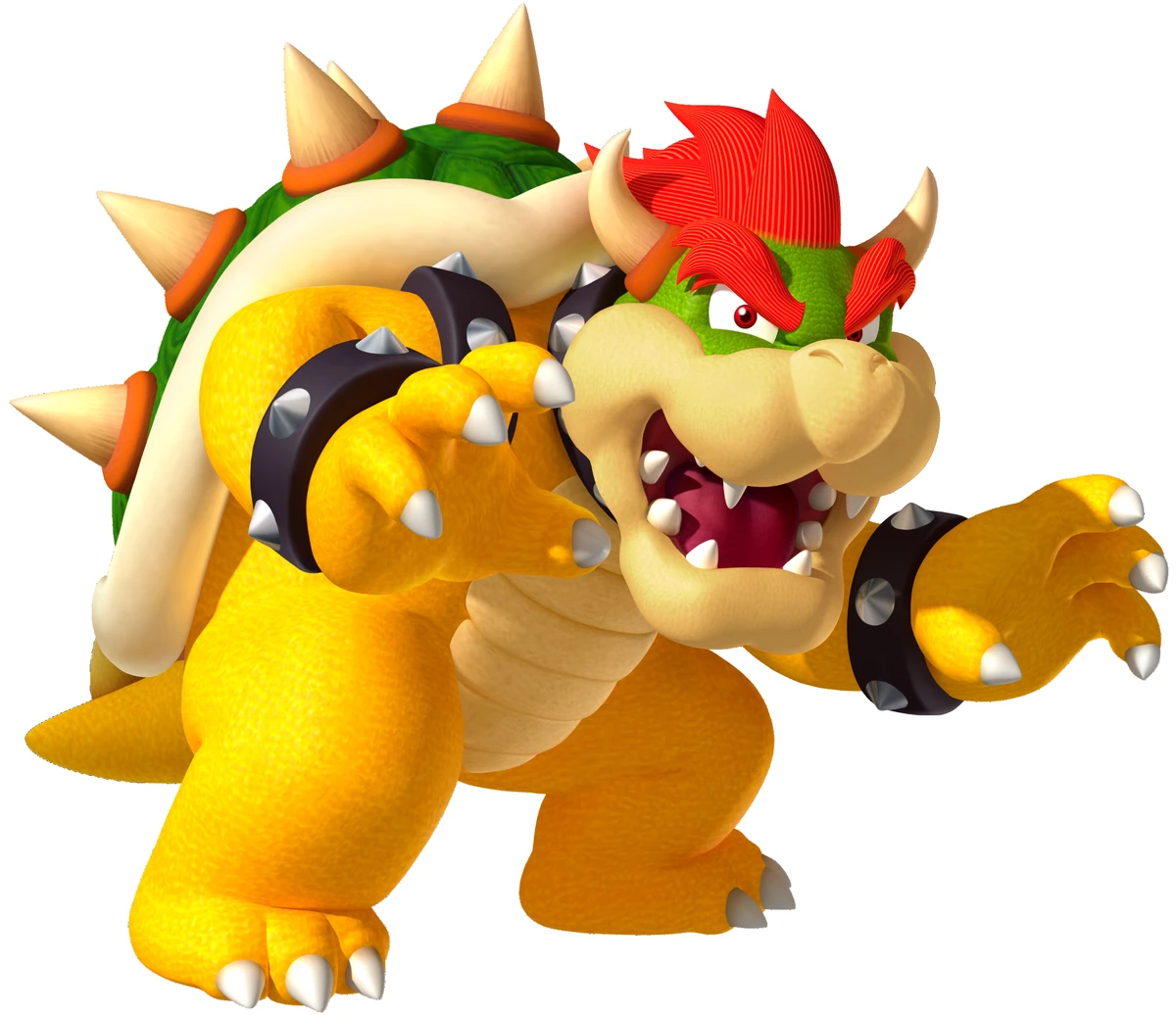 Bowser | Koopompany Wiki | Fandom