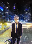 Himuro | Koori Zokusei Danshi to Cool na Douryo Joshi Wiki | Fandom