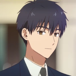 Saejima | Koori Zokusei Danshi to Cool na Douryo Joshi Wiki | Fandom