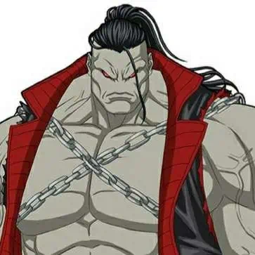Horg | Koppieverse Wiki | Fandom