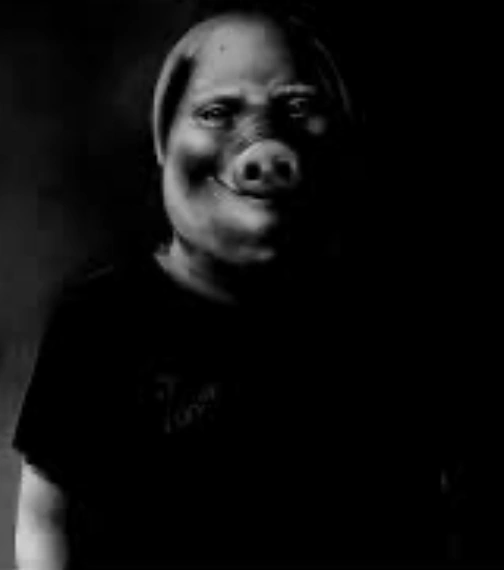 Evil John Pork | Koppieverse Wiki | Fandom