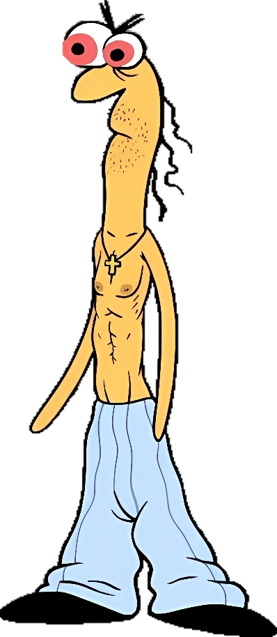 DJ Spit | Koppieverse Wiki | Fandom