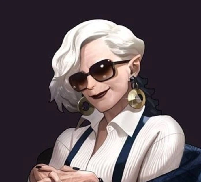 Eleanor Dean | Koppieverse Wiki | Fandom