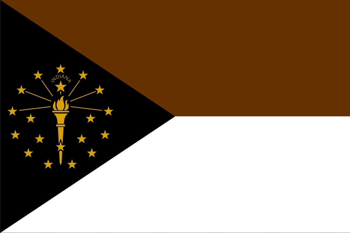 Protectorate of Indiana | Koppieverse Wiki | Fandom