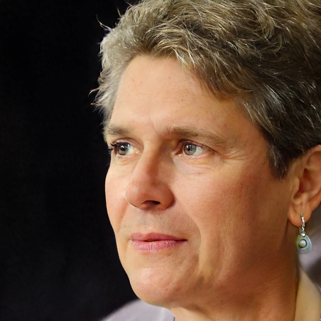 Marya Goldenburg | Koppieverse Wiki | Fandom