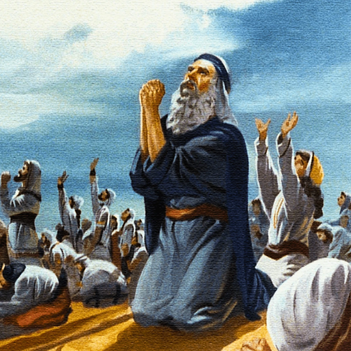 PRAISIN | Koppieverse Wiki | Fandom