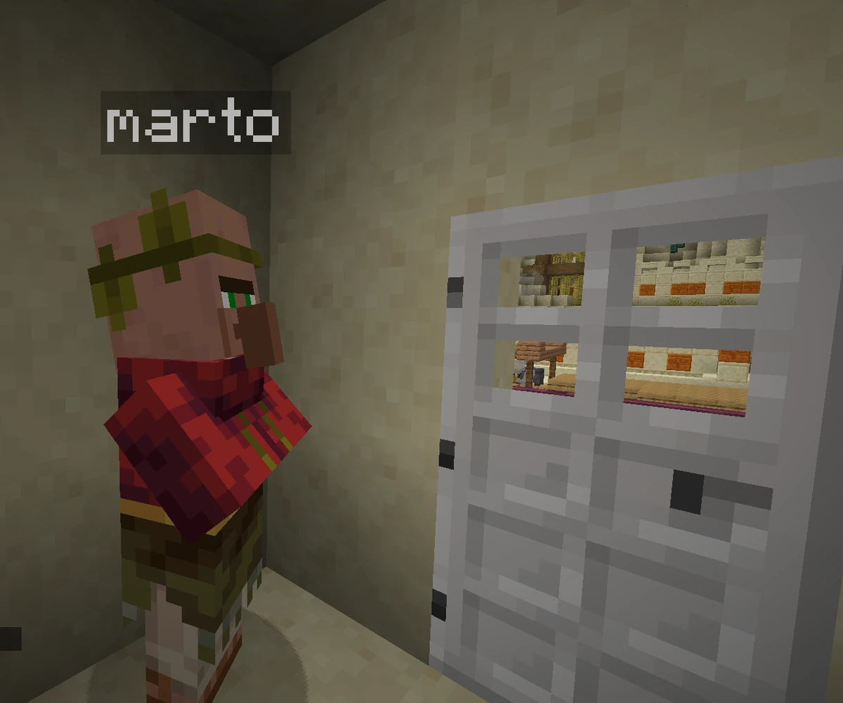 Marto | Koptika Wiki | Fandom