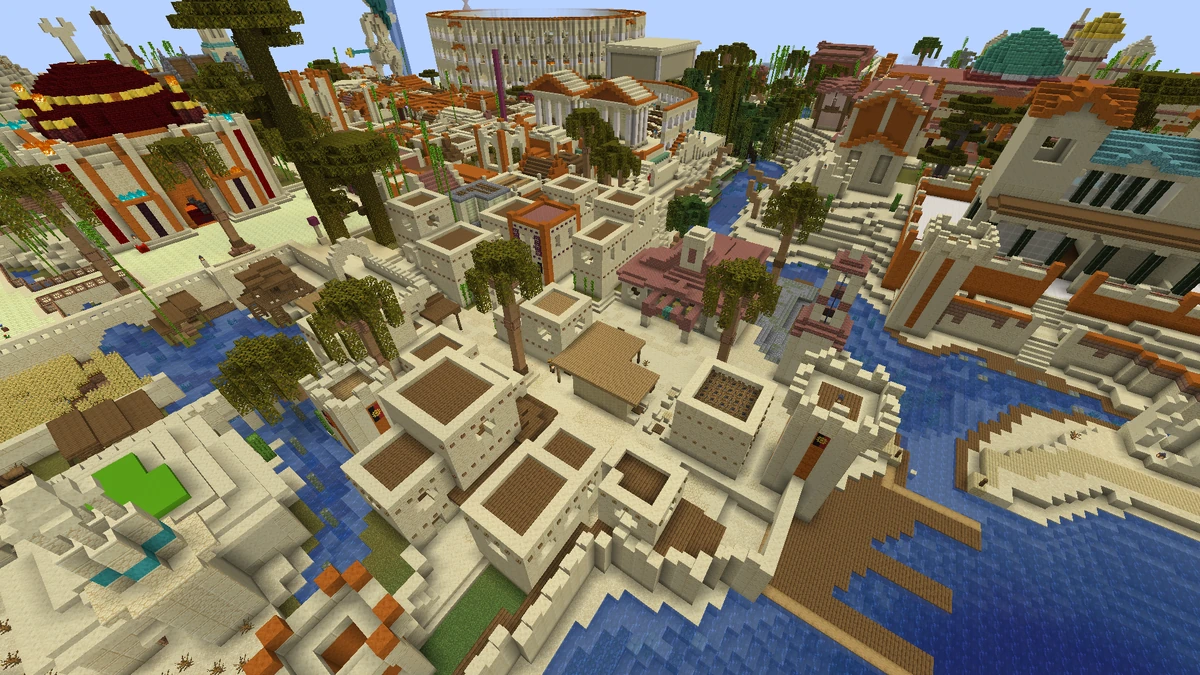 Palestia | Koptika Wiki | Fandom