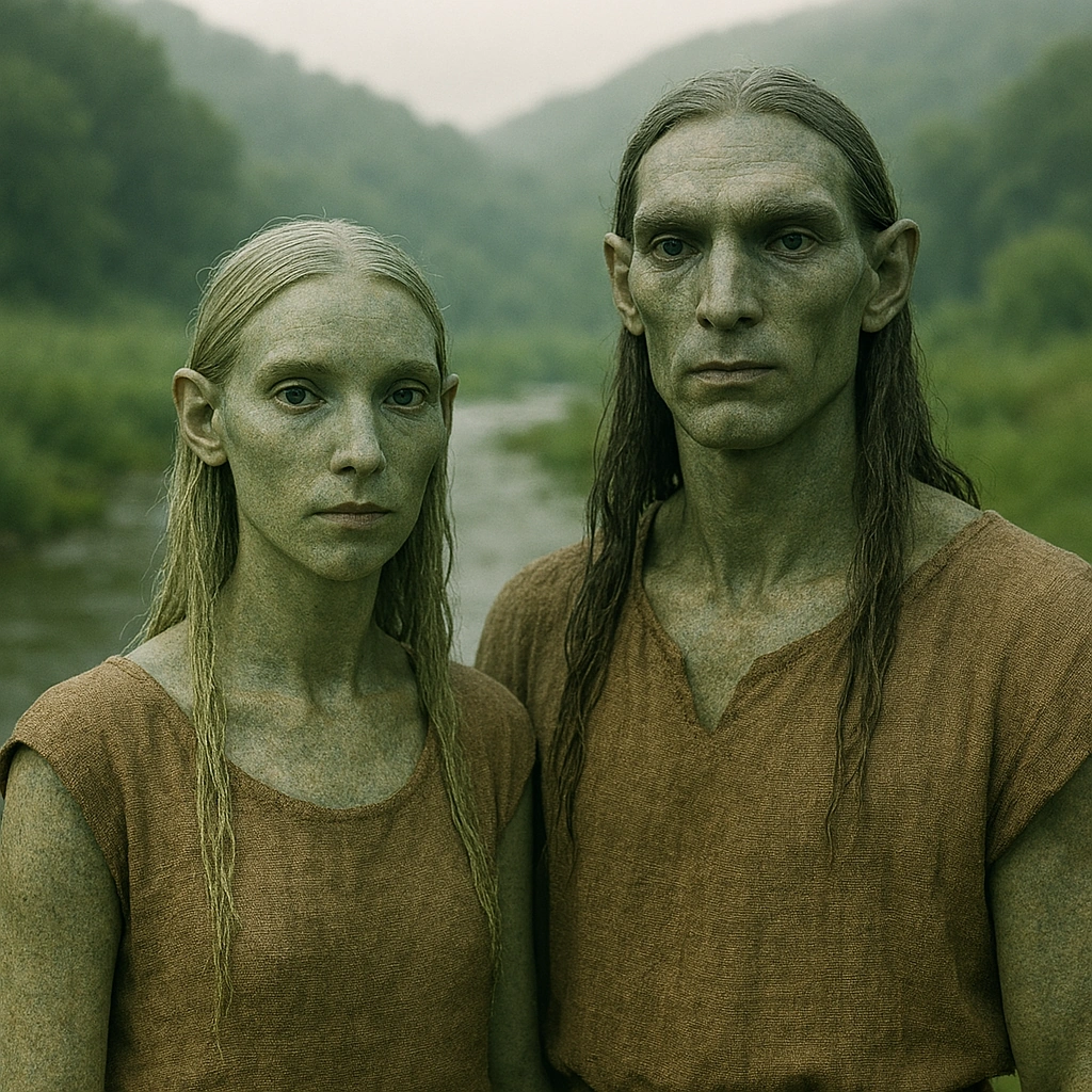 Korans | Kora Wiki | Fandom