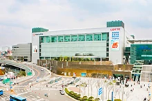 Cheongnyangni Station | Korail Wiki | Fandom