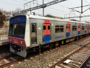 Korail Class 311000, 312000 | Korail Wiki | Fandom