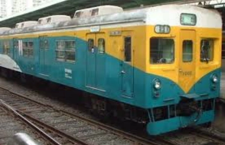 Korail Class 1000 | Korail Wiki | Fandom