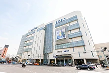 Yeongdeungpo Station | Korail Wiki | Fandom