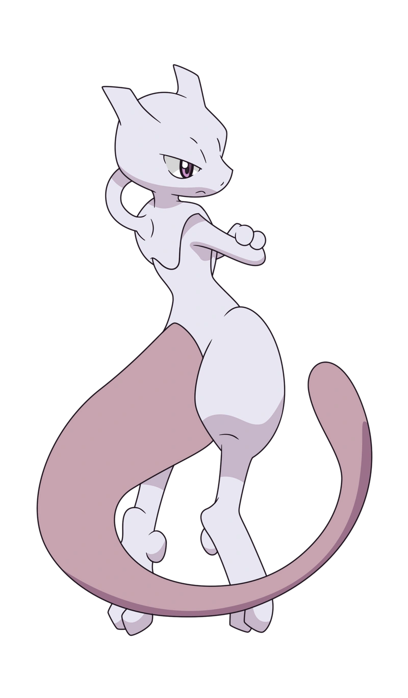 Mewtwo | KoraMira Wiki | Fandom