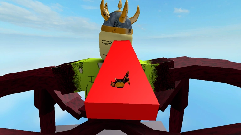 Korblox 8: Haunted Deli VS Korblox Round 2 Part 1 | Korblox Wiki | Fandom