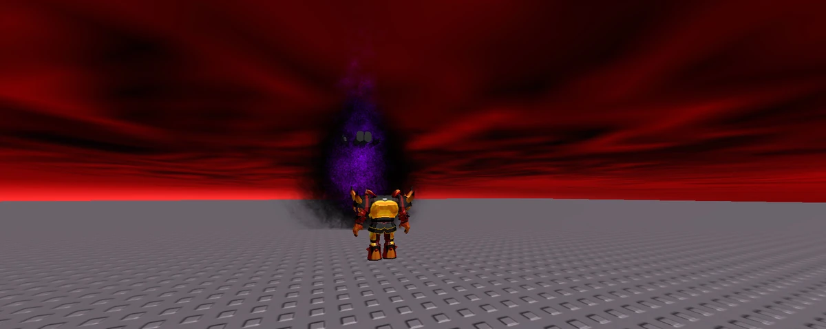 Korblox 30: The Return of Korblox 1.0 | Korblox Wiki | Fandom