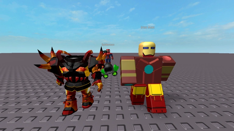 Korblox 13: On With The Adventure | Korblox Wiki | Fandom