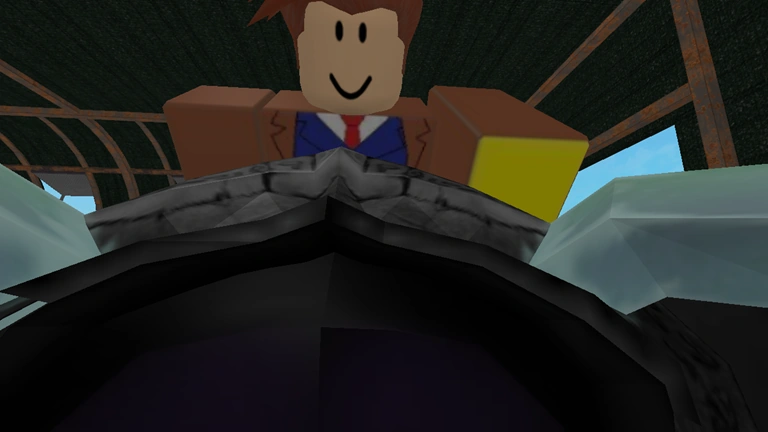 Korblox 1: How Korblox Was Made | Korblox Wiki | Fandom
