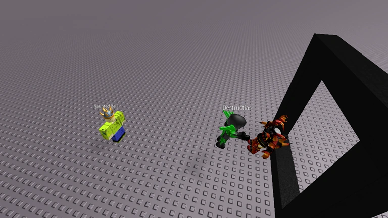 Korblox 10: The Portal | Korblox Wiki | Fandom