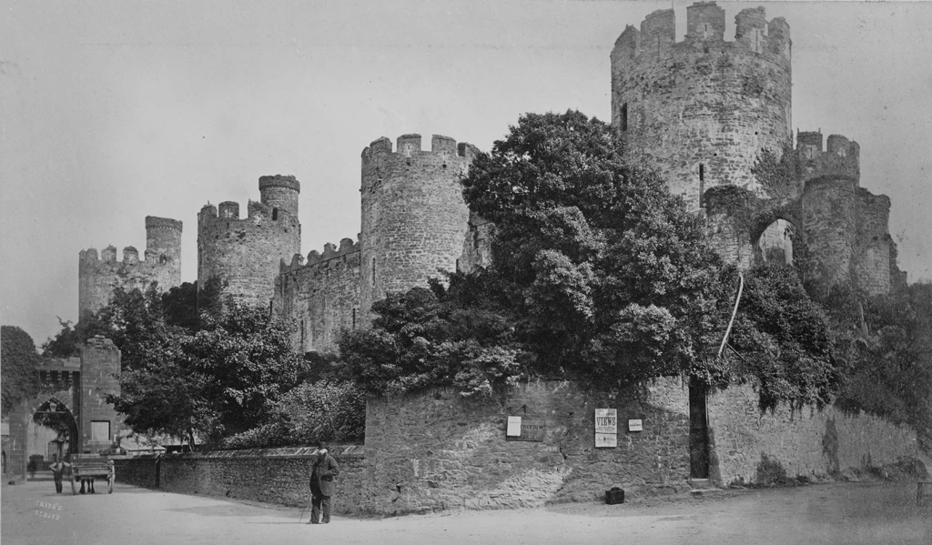 Aberffraw Castle | Kordowyn Wiki | Fandom