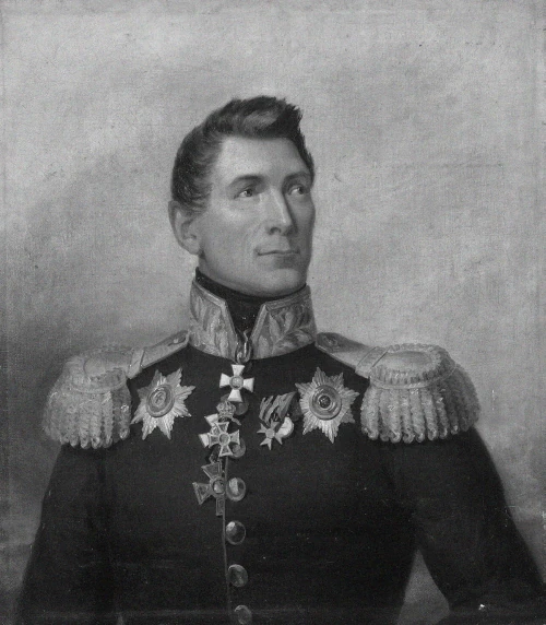 Peter Rioux | Kordowyn Wiki | Fandom