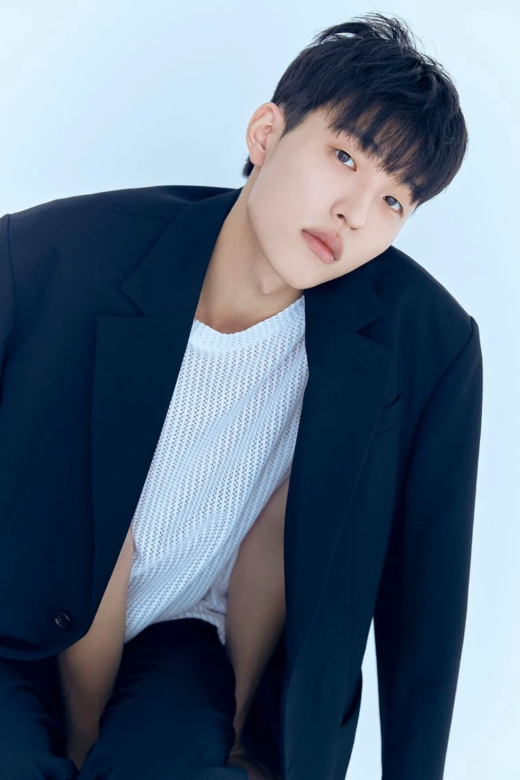 Jin Ho-eun | Wiki ng Korea | Fandom