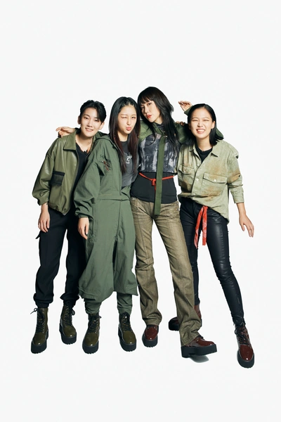 THE FIX | Korean Bands Wiki | Fandom