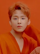 Lee Jae Jin | Korean Bands Wiki | Fandom