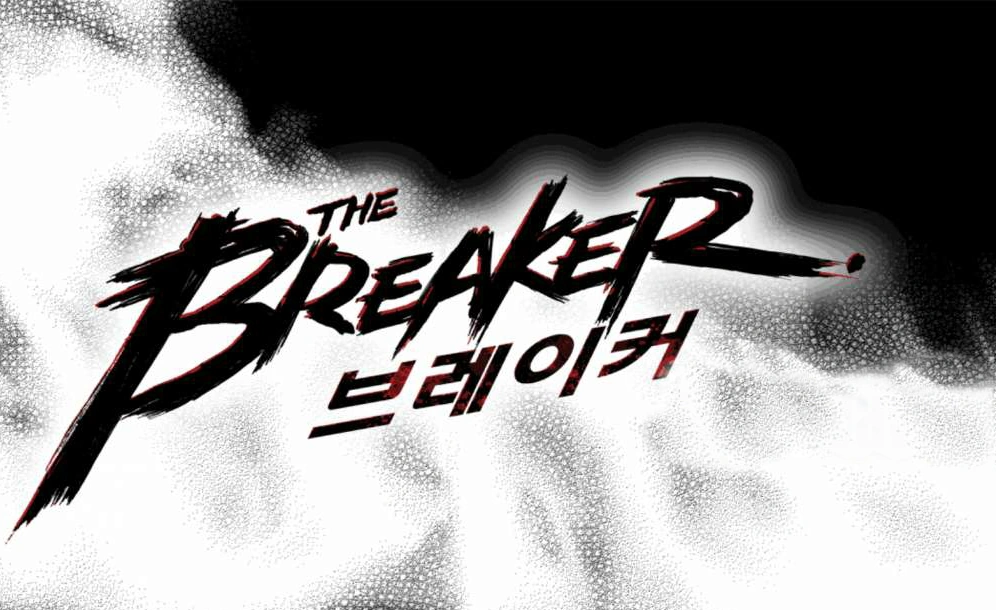 The Breaker | Korean Comic Affiliation Wiki | Fandom