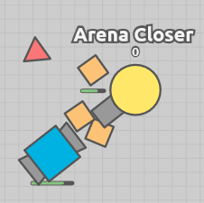 Arena Closer | Korean Diep.io Wikia | Fandom