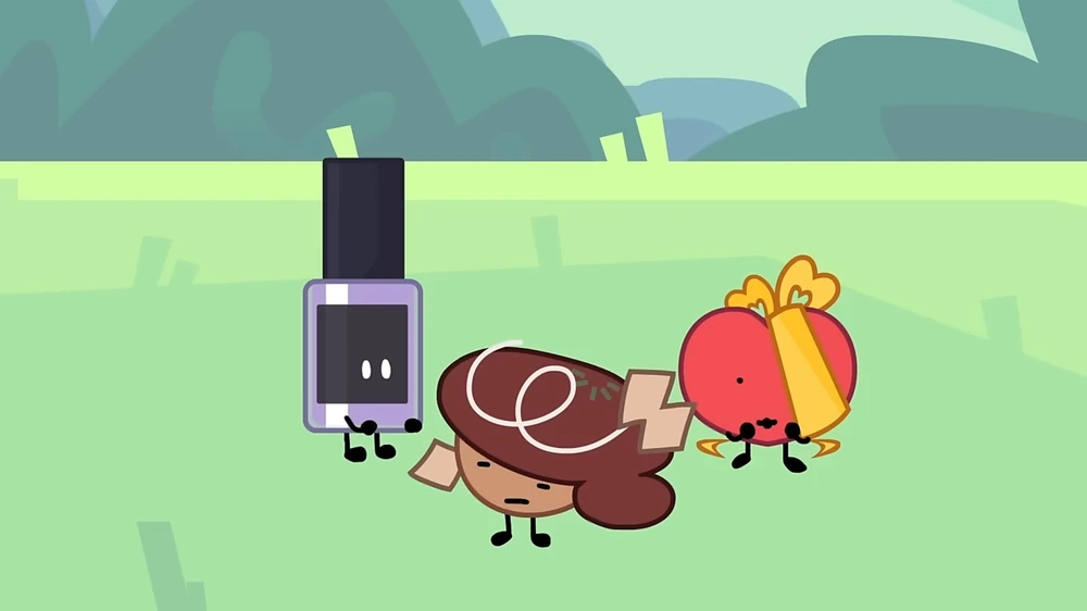 Valentine/Relationships | Korean Fried Chicken V2 Wiki | Fandom