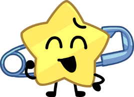 Star Clip | Korean Fried Chicken V2 Wiki | Fandom