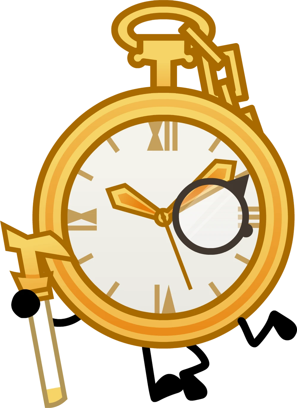 Ticker | Korean Fried Chicken V2 Wiki | Fandom